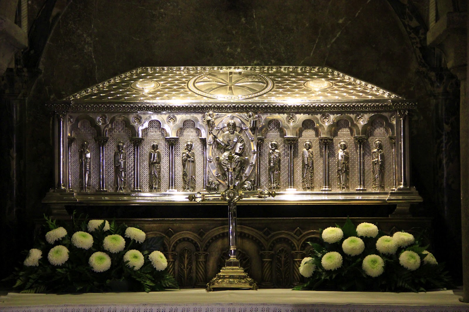 About the Camino | sandiegotosantiago